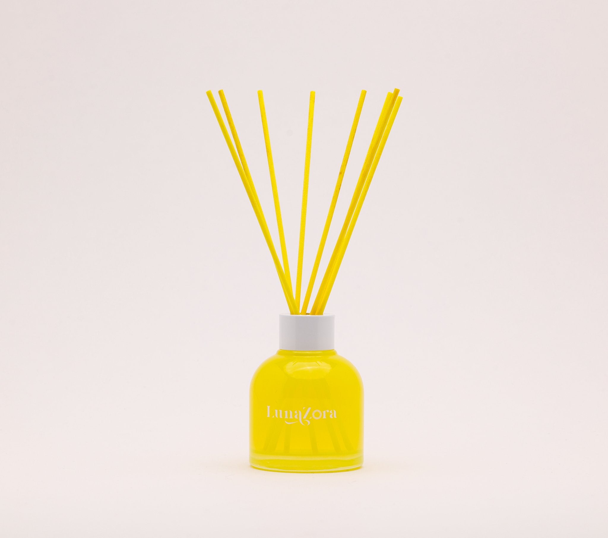 Freesia Birch Blossom Reed Diffuser – LunaZora